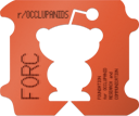 The Foundation For Occlupanology Research & Communication